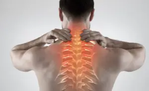 The Most Common Upper Back Pain Causes and Symptoms - Body Pain Tips