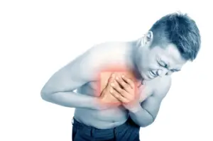 Why Does My Chest Hurt When I Breathe In Deeply? - Body Pain Tips