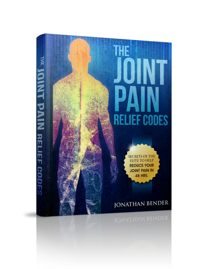 Joint Pain Relief Codes Review - Is It Legit or Scam? - Body Pain Tips